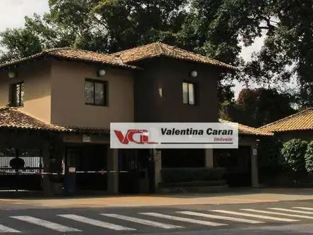 Casa / Sobrado em Condomínio para Locação em Indaiatuba/SP Helvétia Country 5 Quartos