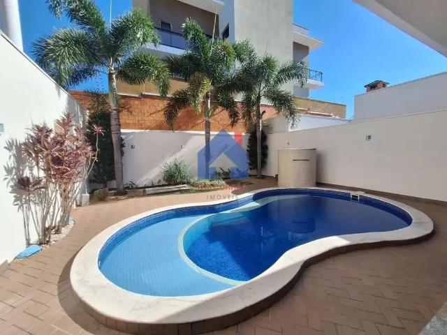 Casa / Sobrado em Condomínio para Locação em Indaiatuba/SP Itaici 4 Quartos