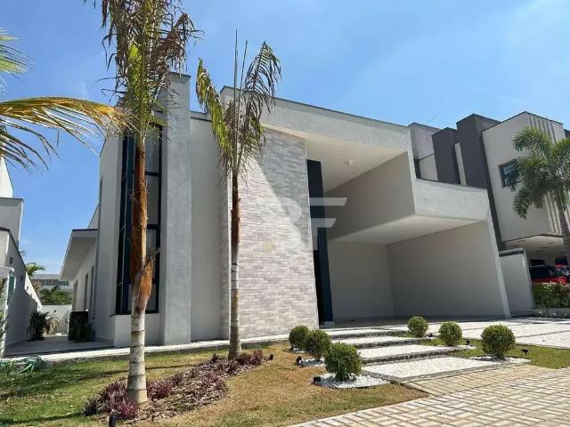 Casa / Sobrado em Condomínio para Locação em Indaiatuba/SP Jardim Maison Du Parc 3 Quartos