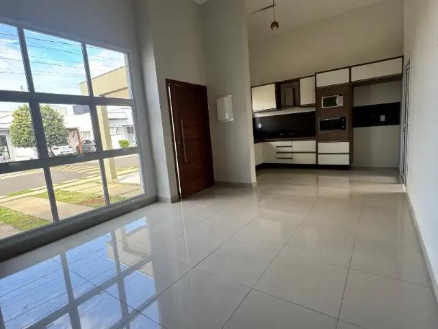 Casa / Sobrado em Condomínio para Locação em Indaiatuba/SP Jardim Montreal Residence 3 Quartos