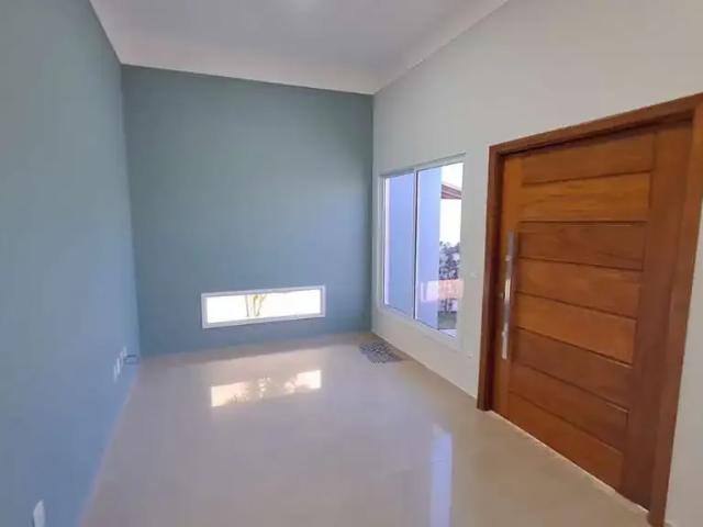 Casa / Sobrado em Condomínio para Locação em Indaiatuba/SP Jardim Montreal Residence 3 Quartos