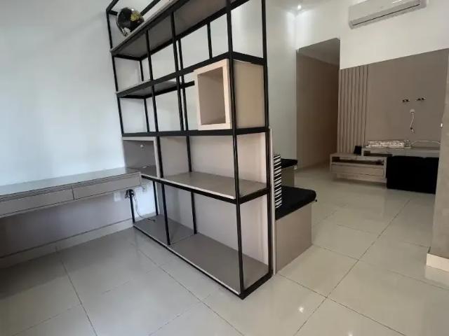 Casa / Sobrado em Condomínio para Locação em Indaiatuba/SP Jardim Montreal Residence 3 Quartos