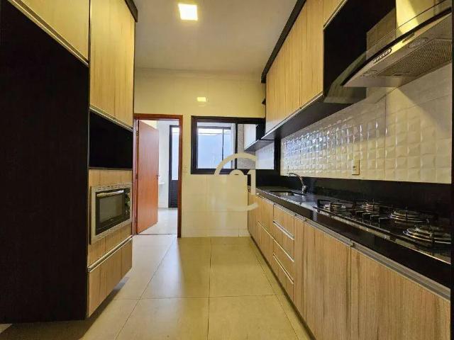 Casa / Sobrado em Condomínio para Locação em Indaiatuba/SP Jardim Montreal Residence 3 Quartos