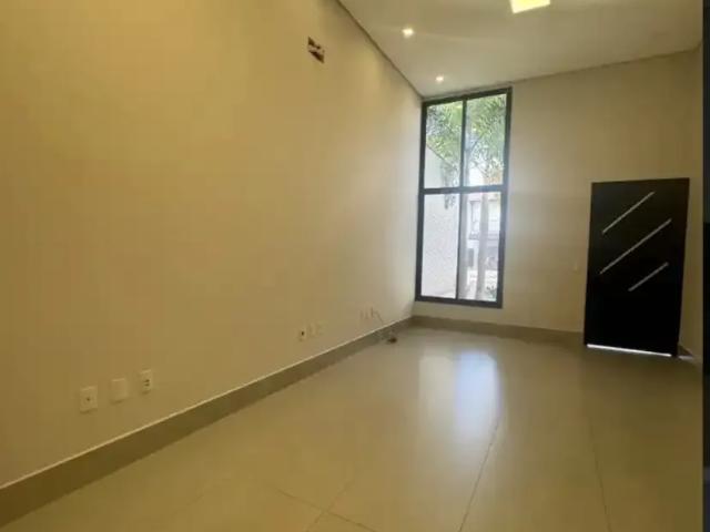 Casa / Sobrado em Condomínio para Locação em Indaiatuba/SP Jardim Montreal Residence 3 Quartos