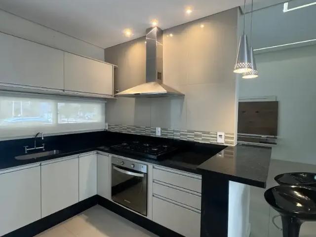 Casa / Sobrado em Condomínio para Locação em Indaiatuba/SP Jardim Montreal Residence 3 Quartos