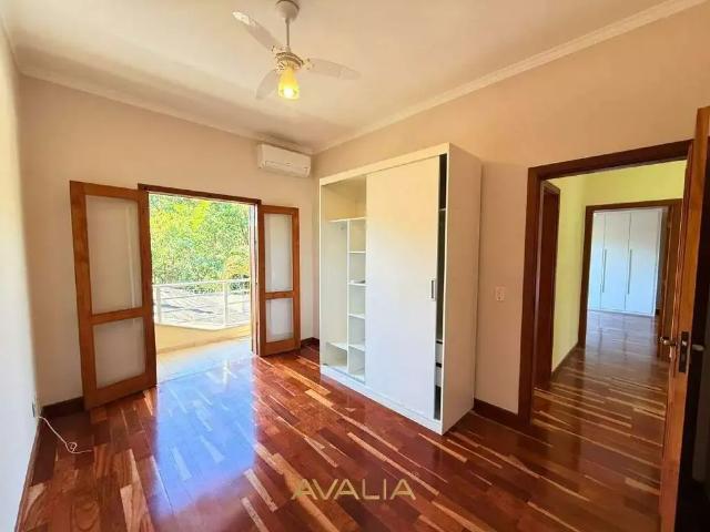 Casa / Sobrado em Condomínio para Locação em Indaiatuba/SP Jardim Amstalden Residence 4 Quartos
