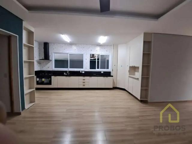 Casa / Sobrado em Condomínio para Locação em Indaiatuba/SP Jardim Bréscia 6 Quartos