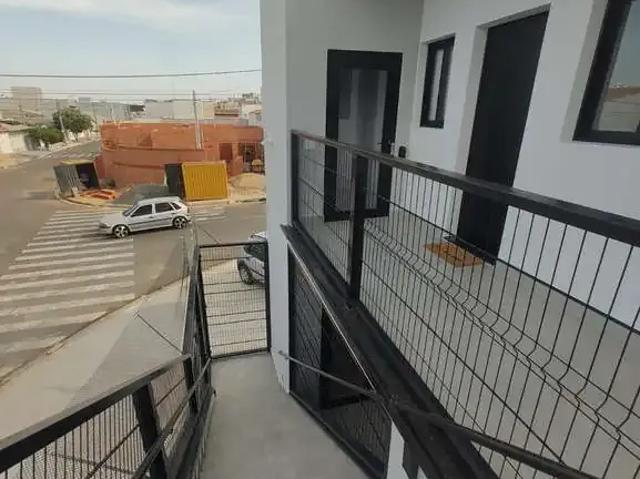 Casa / Sobrado em Condomínio para Locação em Indaiatuba/SP Jardim Colonial 1 Quartos