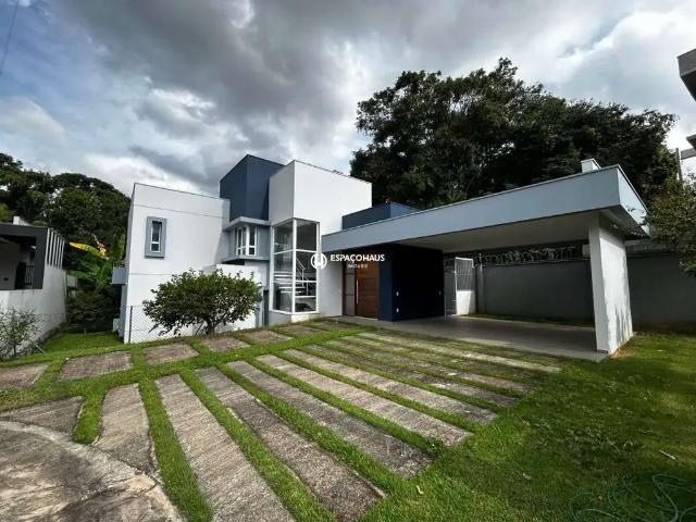 Casa / Sobrado em Condomínio para Locação em Indaiatuba/SP Jardim dos Lagos 3 Quartos