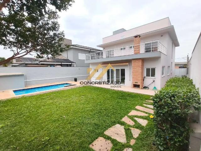 Casa / Sobrado em Condomínio para Locação em Indaiatuba/SP Jardim dos Lagos 3 Quartos