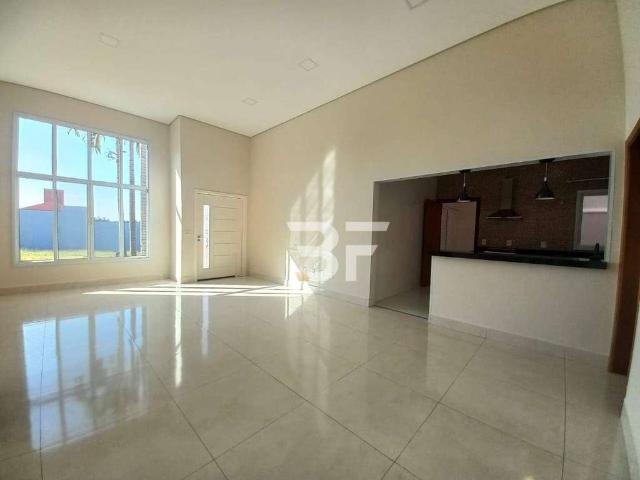 Casa / Sobrado em Condomínio para Locação em Indaiatuba/SP Jardim Residencial Maria Dulce 3 Quartos