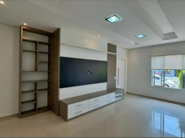 Casa / Sobrado em Condomínio para Locação em Indaiatuba/SP Jardim Panorama 3 Quartos