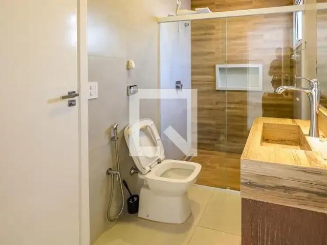 Casa / Sobrado em Condomínio para Locação em Indaiatuba/SP Jardim Park Real 3 Quartos