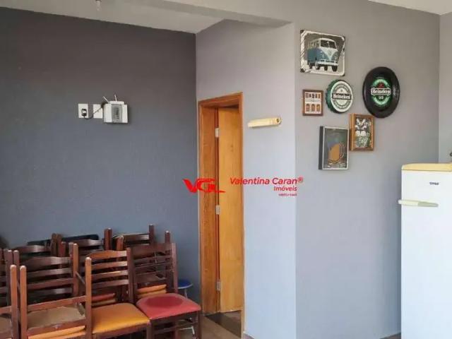 Casa / Sobrado em Condomínio para Locação em Indaiatuba/SP Jardim Park Real 2 Quartos