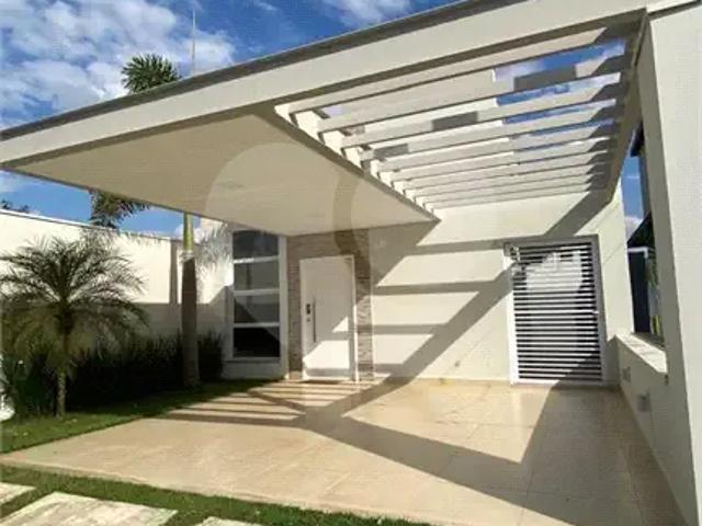 Casa / Sobrado em Condomínio para Locação em Indaiatuba/SP Jardim Park Real 2 Quartos