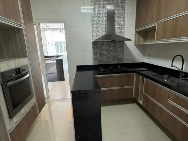 Casa / Sobrado em Condomínio para Locação em Indaiatuba/SP Jardim Park Real 3 Quartos