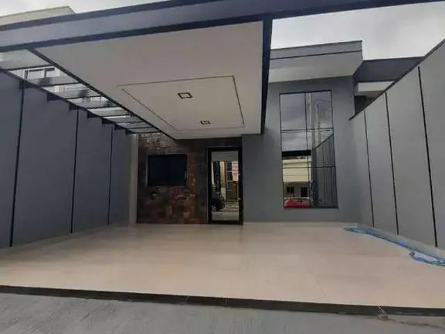 Casa / Sobrado em Condomínio para Locação em Indaiatuba/SP Jardim Park Real 3 Quartos