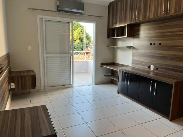 Casa / Sobrado em Condomínio para Locação em Indaiatuba/SP Jardim Pau Preto 3 Quartos
