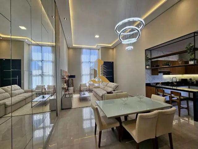 Casa / Sobrado em Condomínio para Locação em Indaiatuba/SP Jardim Piemonte 3 Quartos