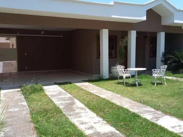 Casa / Sobrado em Condomínio para Locação em Indaiatuba/SP Jardim Portal de Itaici 3 Quartos