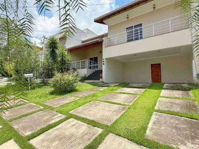Casa / Sobrado em Condomínio para Locação em Indaiatuba/SP Jardim Portal de Itaici 3 Quartos