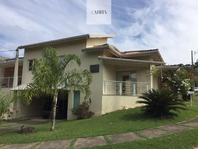 Casa / Sobrado em Condomínio para Locação em Indaiatuba/SP Jardim Portal de Itaici 3 Quartos