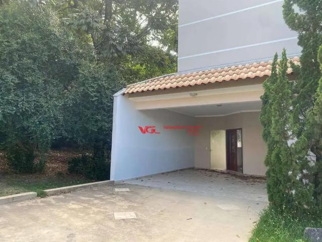 Casa / Sobrado em Condomínio para Locação em Indaiatuba/SP Jardim Portal de Itaici 4 Quartos
