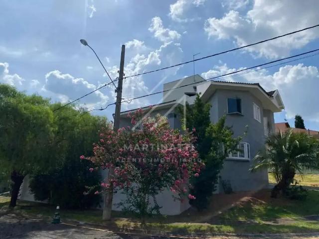 Casa / Sobrado em Condomínio para Locação em Indaiatuba/SP Jardim Portal de Itaici 6 Quartos
