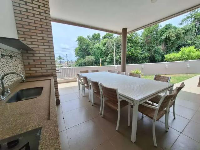 Casa / Sobrado em Condomínio para Locação em Indaiatuba/SP Jardim Portal dos Ipês 3 Quartos