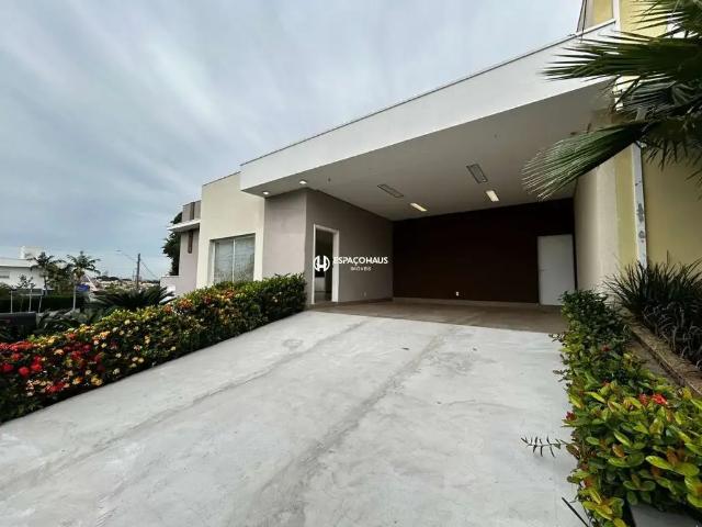 Casa / Sobrado em Condomínio para Locação em Indaiatuba/SP Jardim Portal dos Ipês 3 Quartos