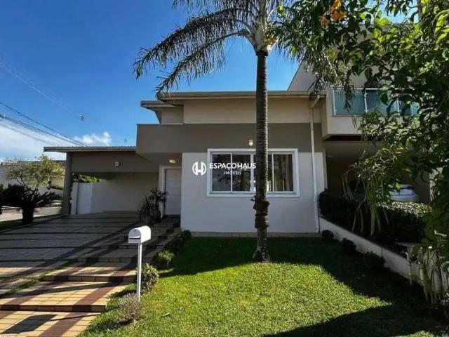 Casa / Sobrado em Condomínio para Locação em Indaiatuba/SP Jardim Portal dos Ipês 3 Quartos