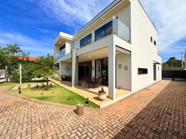 Casa / Sobrado em Condomínio para Locação em Indaiatuba/SP Jardim Quintas da Terracota 4 Quartos