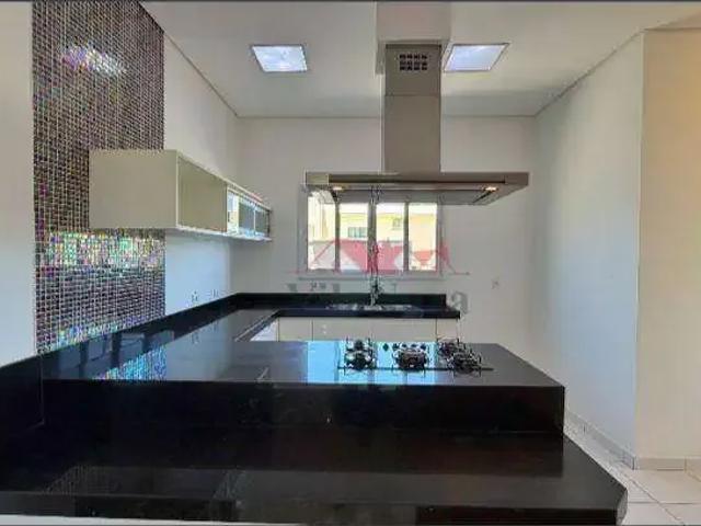 Casa / Sobrado em Condomínio para Locação em Indaiatuba/SP Jardim Reserva Bom Viver de Indaiatuba 3 Quartos