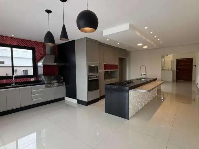 Casa / Sobrado em Condomínio para Locação em Indaiatuba/SP Jardim Reserva Bom Viver de Indaiatuba 3 Quartos