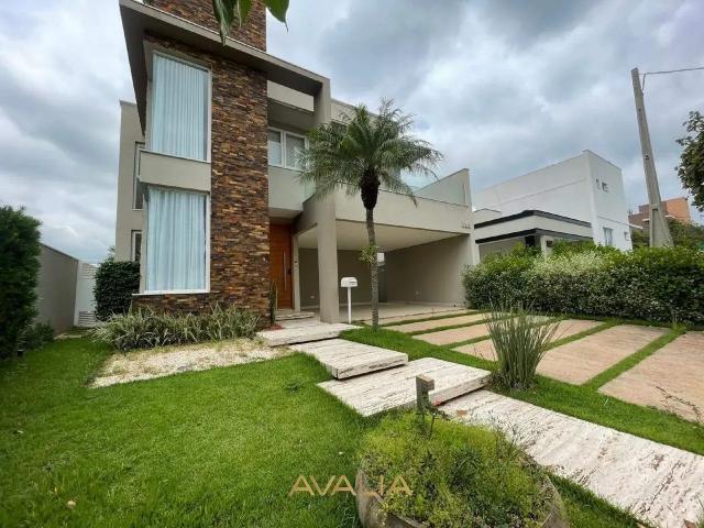 Casa / Sobrado em Condomínio para Locação em Indaiatuba/SP Jardim Residencial Alto de Itaici 3 Quartos