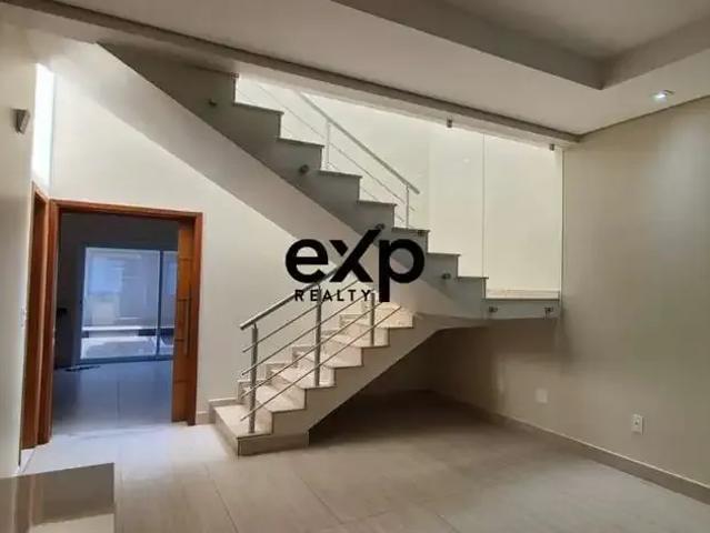 Casa / Sobrado em Condomínio para Locação em Indaiatuba/SP Jardim Residencial Dona Lucilla 4 Quartos