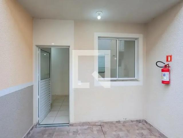 Casa / Sobrado em Condomínio para Locação em Indaiatuba/SP Jardim Residencial Dona Lucilla 2 Quartos