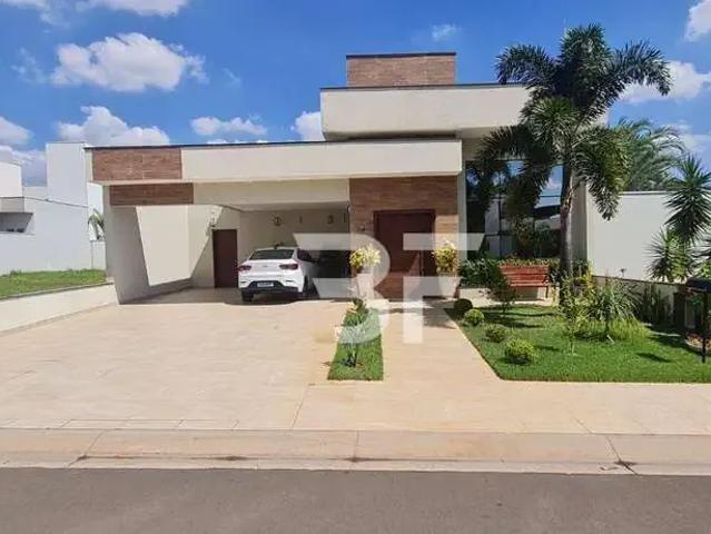 Casa / Sobrado em Condomínio para Locação em Indaiatuba/SP Jardim Residencial Dona Lucilla 3 Quartos
