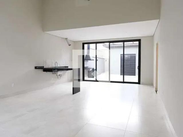 Casa / Sobrado em Condomínio para Locação em Indaiatuba/SP Jardim Residencial Dona Lucilla 3 Quartos