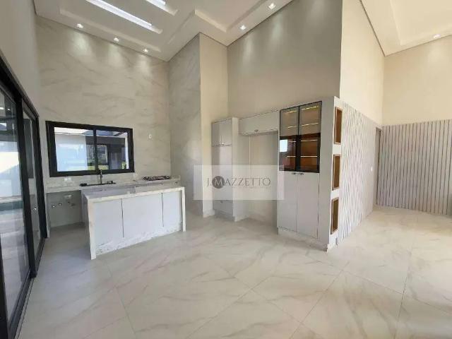 Casa / Sobrado em Condomínio para Locação em Indaiatuba/SP Jardim Residencial Dona Maria Cândida 3 Quartos