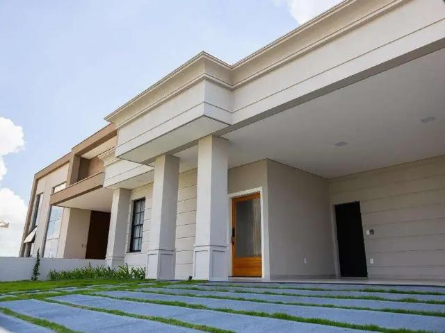 Casa / Sobrado em Condomínio para Locação em Indaiatuba/SP Jardim Residencial Dona Maria Cândida 3 Quartos