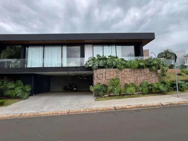 Casa / Sobrado em Condomínio para Locação em Indaiatuba/SP Jardim Residencial Dona Maria José 3 Quartos
