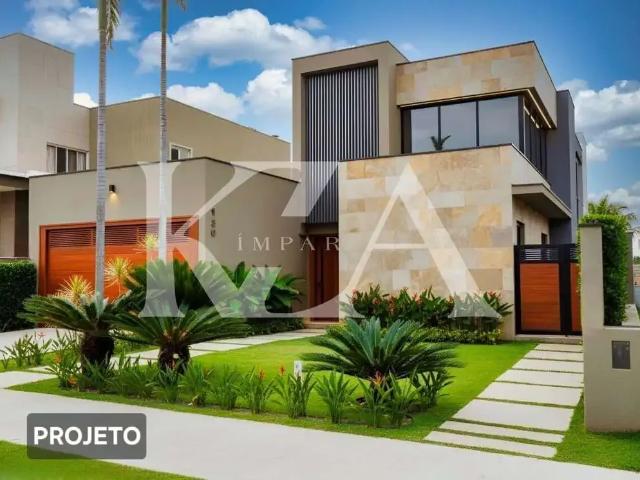 Casa / Sobrado em Condomínio para Locação em Indaiatuba/SP Jardim Residencial Helvétia Park I 3 Quartos