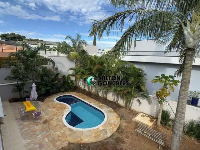 Casa / Sobrado em Condomínio para Locação em Indaiatuba/SP Jardim Residencial Santa Clara 4 Quartos