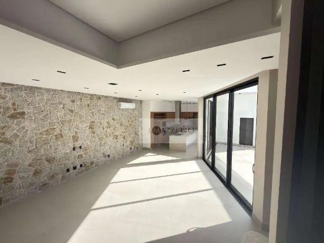 Casa / Sobrado em Condomínio para Locação em Indaiatuba/SP Jardim Residencial Viena 3 Quartos
