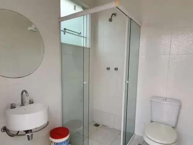 Casa / Sobrado em Condomínio para Locação em Indaiatuba/SP Jardim Vila Paradiso 3 Quartos