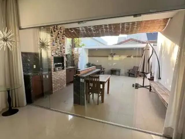 Casa / Sobrado em Condomínio para Locação em Indaiatuba/SP Jardim Vila Paradiso 3 Quartos