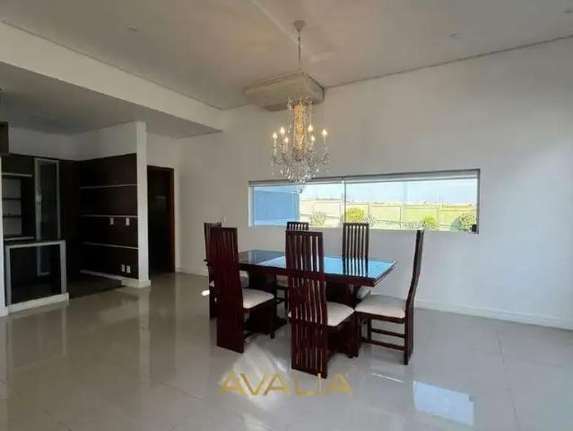Casa / Sobrado em Condomínio para Locação em Indaiatuba/SP Jardim Vila Paradiso 3 Quartos