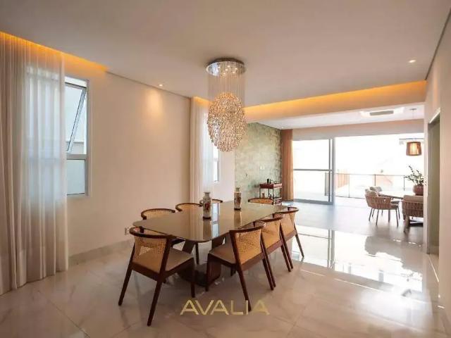 Casa / Sobrado em Condomínio para Locação em Indaiatuba/SP Jardim Vila Paradiso 4 Quartos