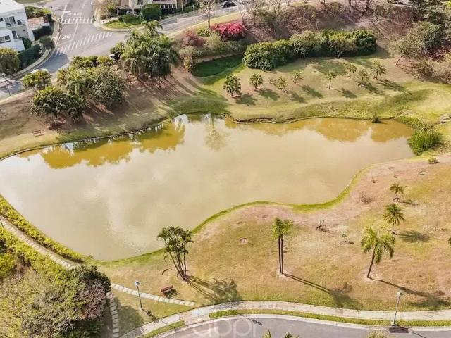 Casa / Sobrado em Condomínio para Locação em Indaiatuba/SP Jardim Vila Paradiso 4 Quartos